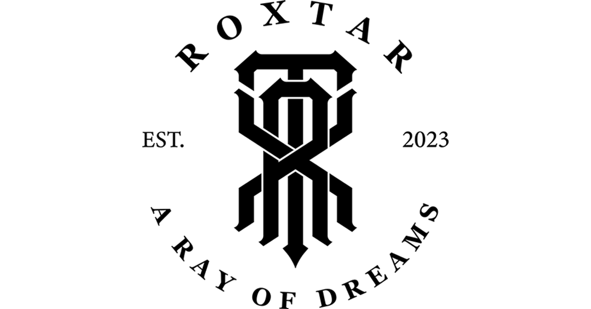 Roxtar “A Ray of Dreams” – RoxtarDreams